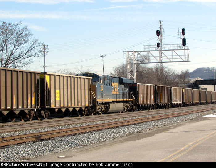 CSX 890